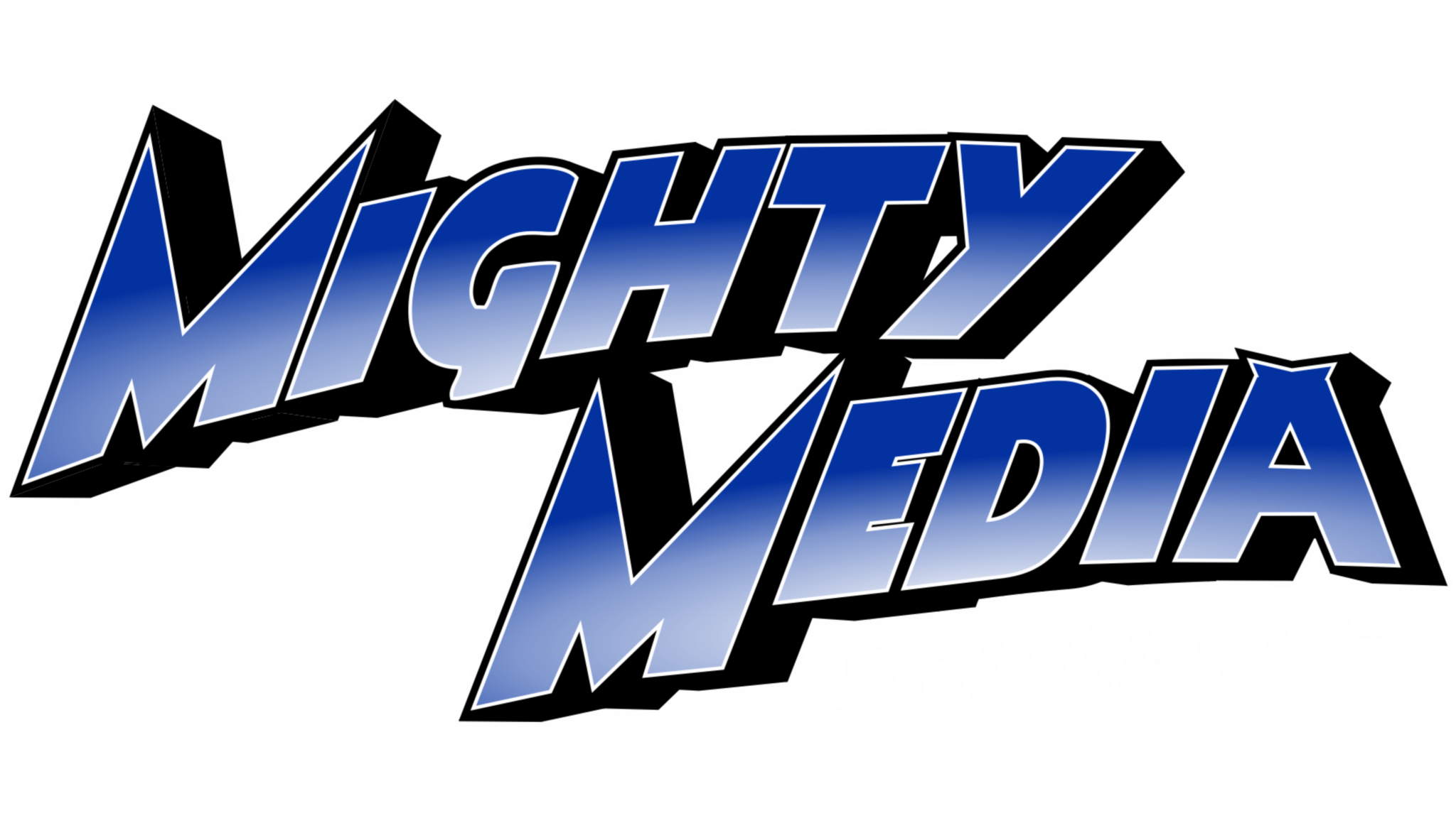 Mighty Media Solutions - Mighty Media Solutions